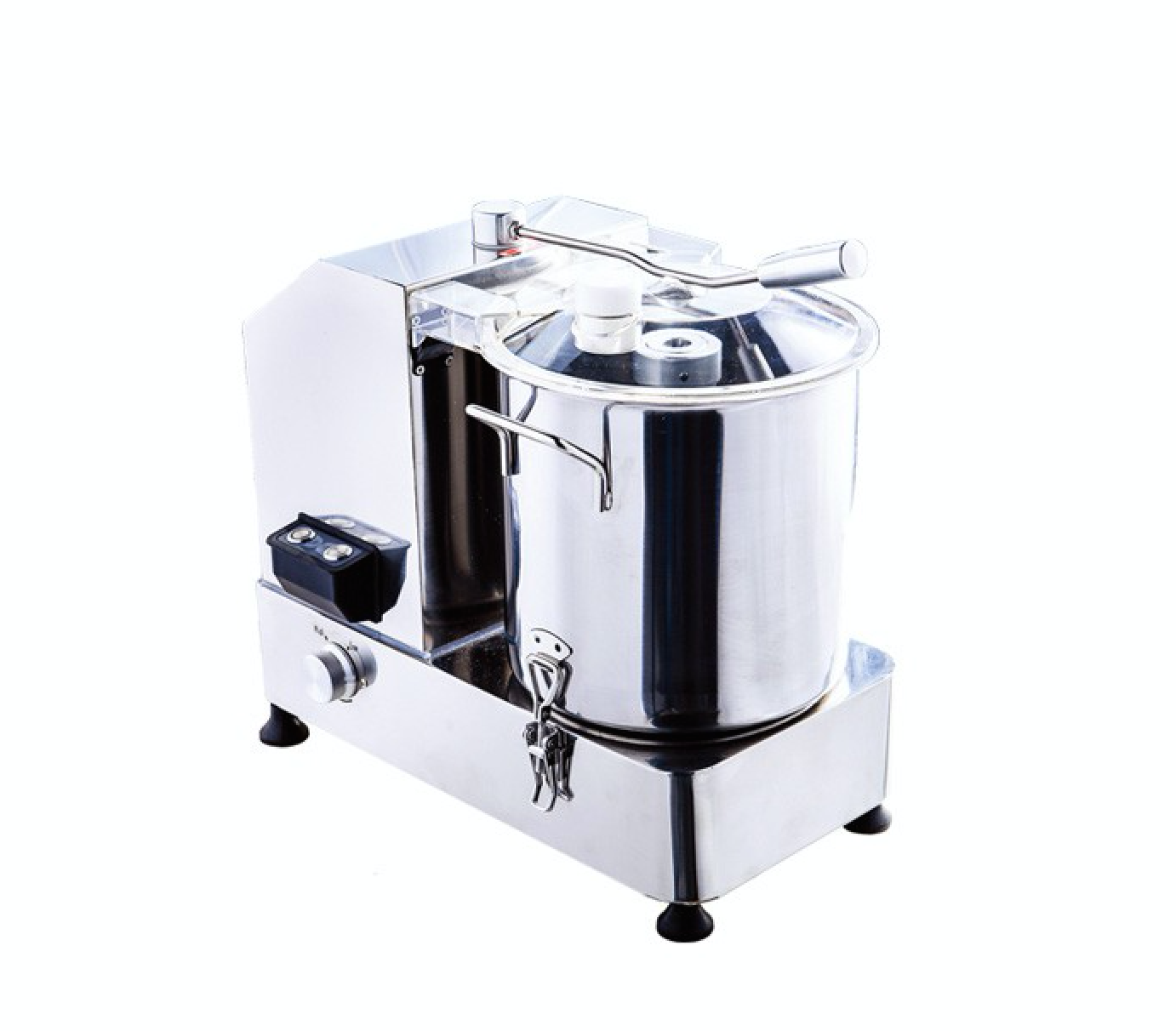 Puree Machines & Grinders