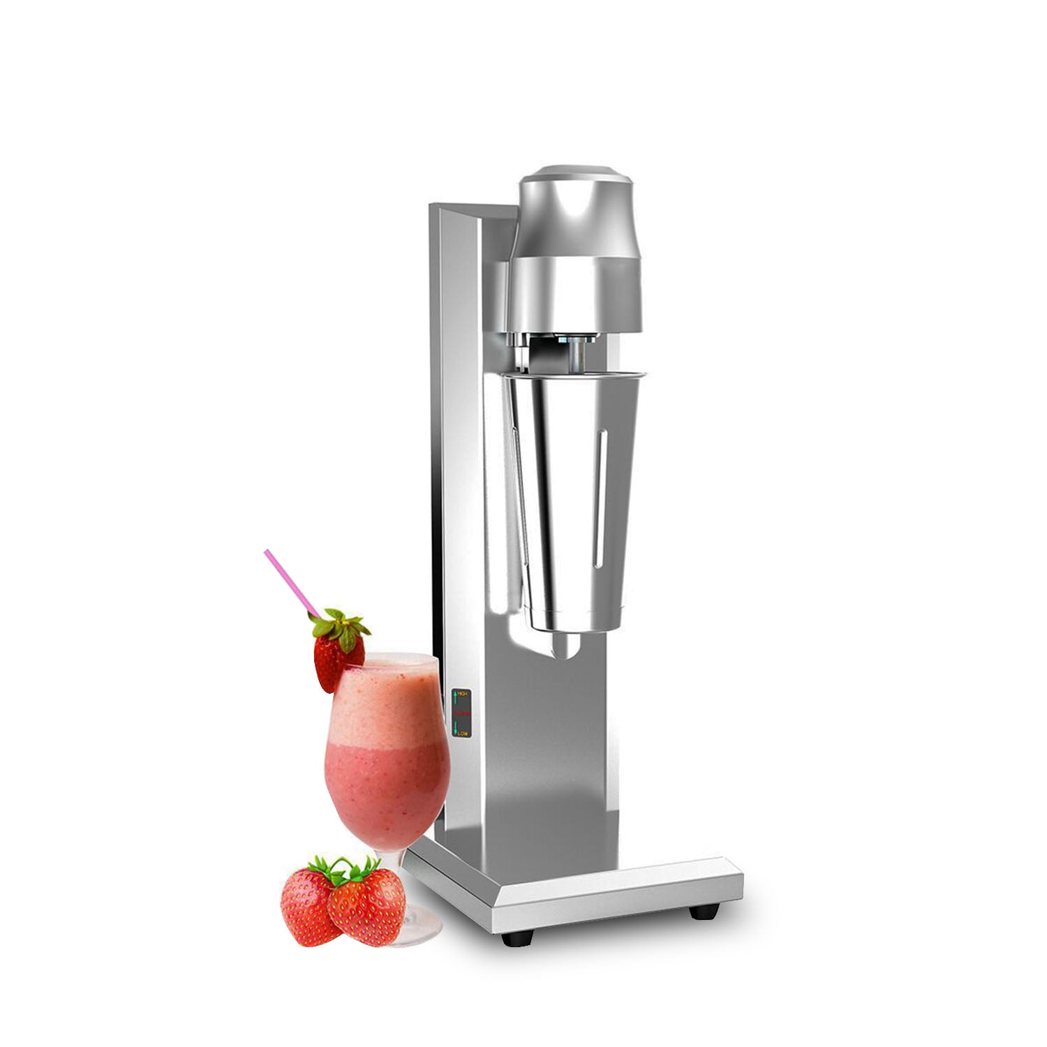 Milkshake Mixers