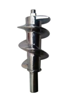 Omega spare parts for meat grinding machine (Auger) HFM series
