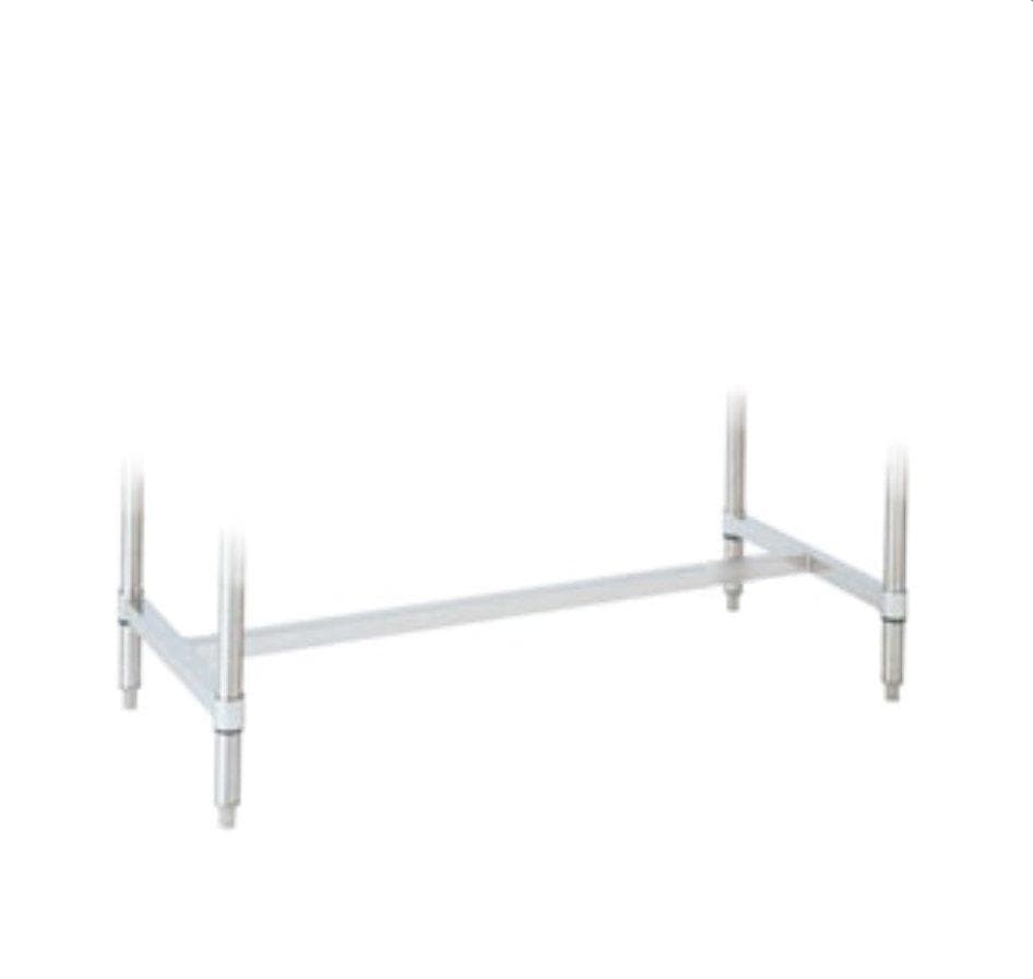 Omega Stainless Steel Center Bar Support - Various Sizes