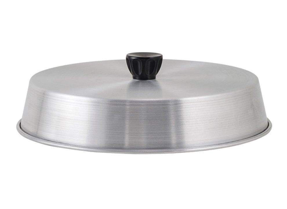 Winco Aluminum Grill Basting Cover