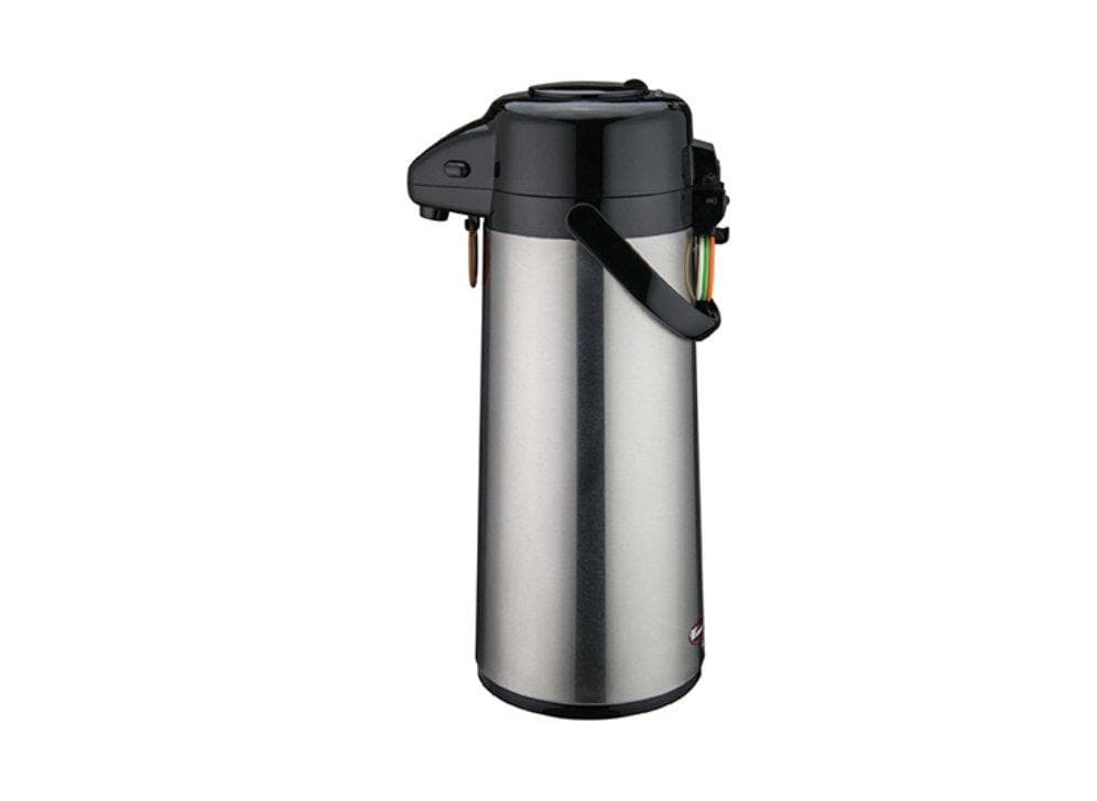 Winco Glass Lined Air Pots
